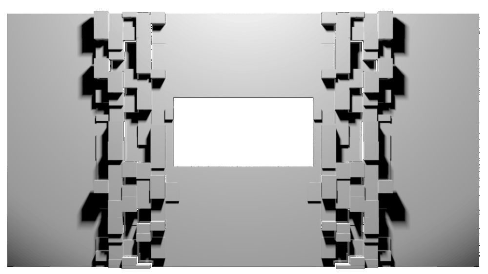 Mirror Stage Extrude: Visuals for DJs | VMS