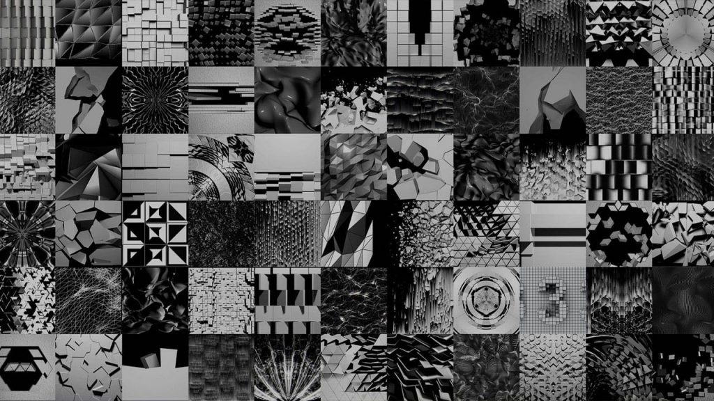 Video Mapping Store — Visuals for Projection Mapping