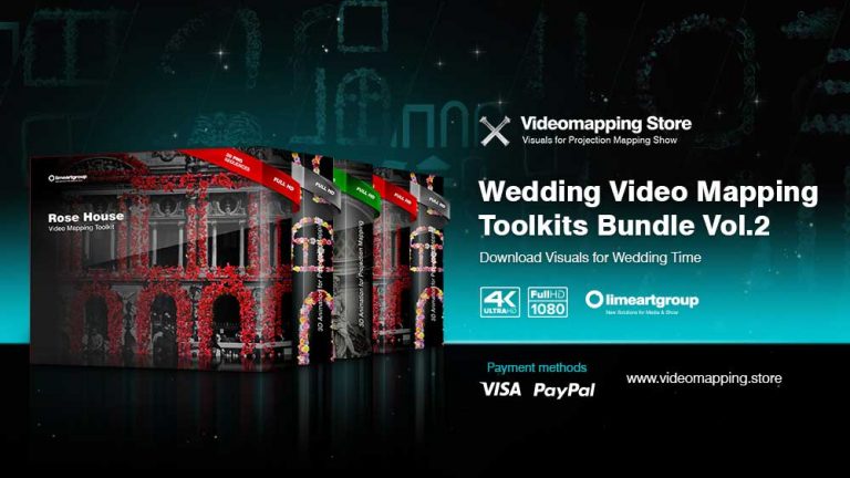 The Ultimate List of Video Mapping Software for Projection Artists