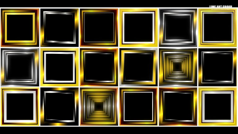 Video Mapping Loops Pack Vol.9 – Color Maps | VMS