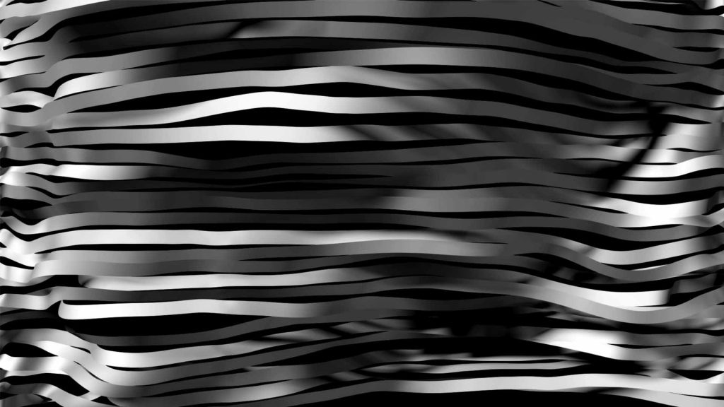 Cloth Facade - Video Mapping Loops Pack Vol.21 | VMS