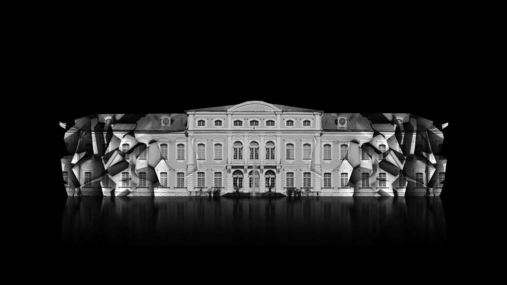 Video Mapping Loops - Projection Clips | VMS