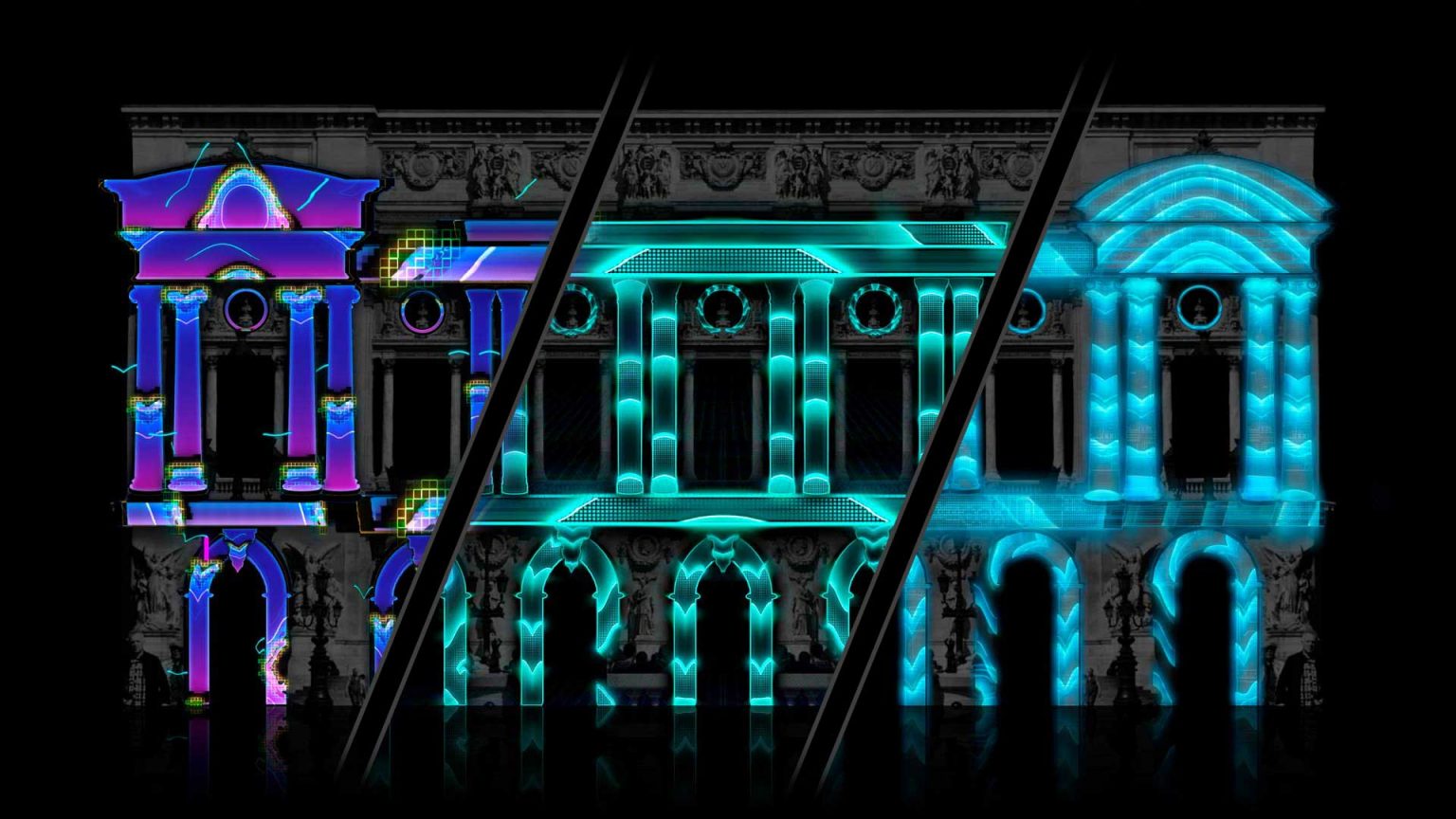 Best Projection Mapping Software — Full List 2026 | VMS
