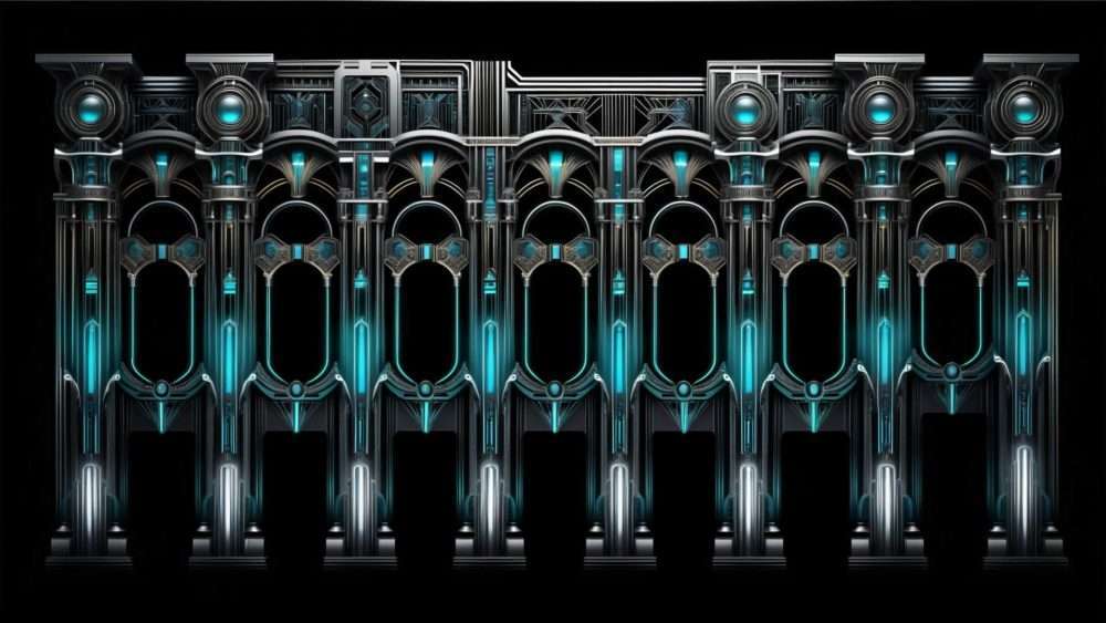 Projection Mapping Events & Festivals 2026 | VMS