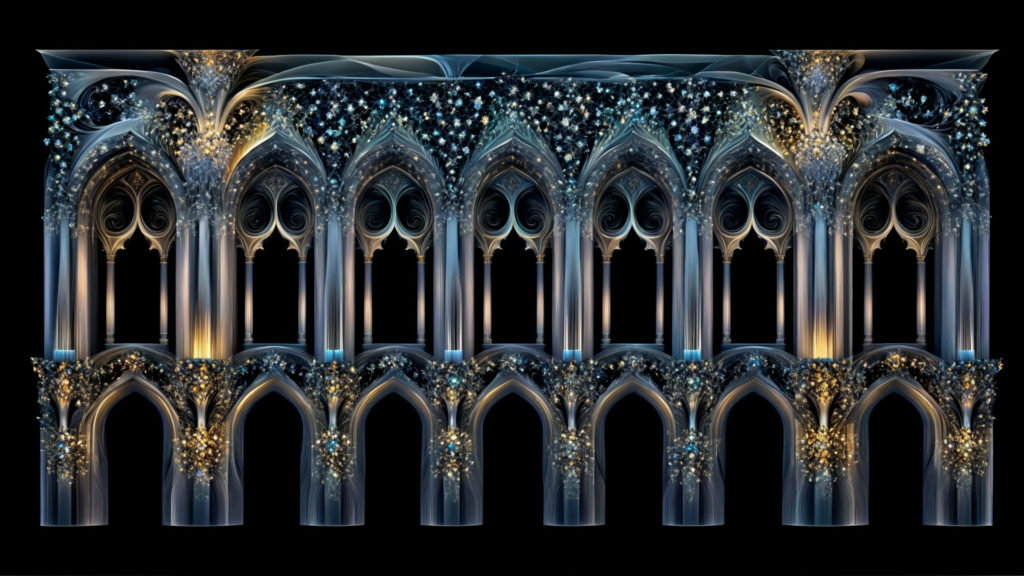 Fluid Light - Projection Mapping Texture Pack Vol.99 | VMS