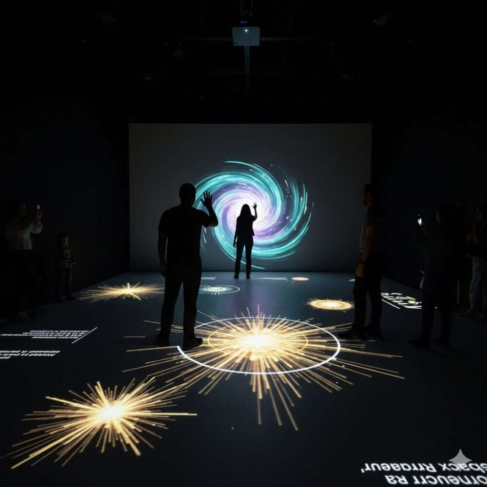 Top 10 Creative Ways to Use Projection Mapping at Your Next Event | VMS